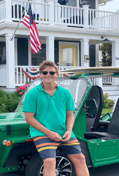 WeMoke | Moke Rentals