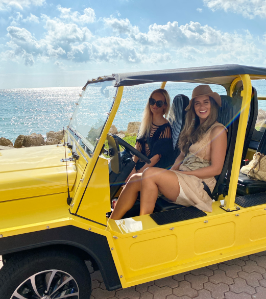 WeMoke | Moke Rentals